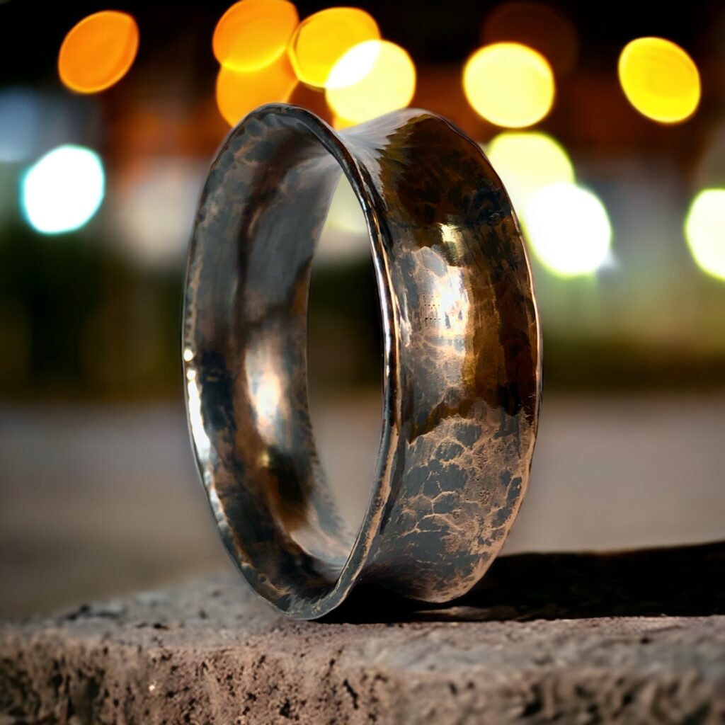 Thor – Copper – Oxidized – NYTE